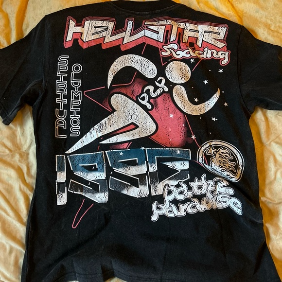 hellstar | Shirts | Brand New Hellstar Shirt | Poshmark